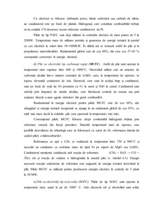An1 derivat.ro chimie_pile de combustie | PDF