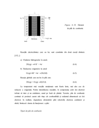 An1 derivat.ro chimie_pile de combustie | PDF