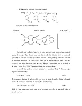 An1 derivat.ro chimie_pile de combustie | DOC