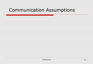 Basic Communication Perspectives | PPT | Free Download