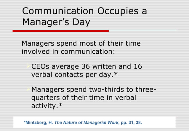 Basic Communication Perspectives | PPT