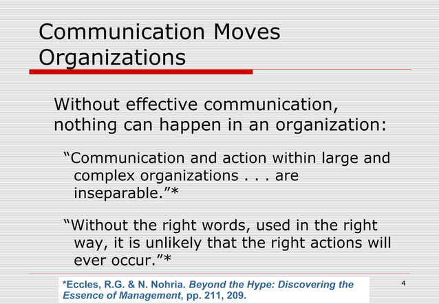 Basic Communication Perspectives | PPT