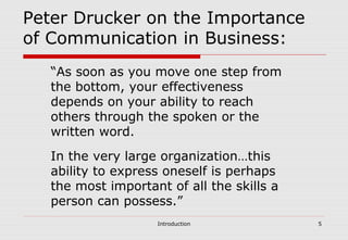 Basic Communication Perspectives | PPT