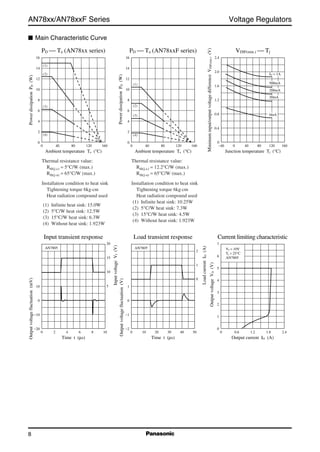 An7805 f panasonic_elenota.pl