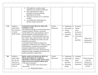 unit_plan-psych_1_chapter_.pdf for nursing | PDF