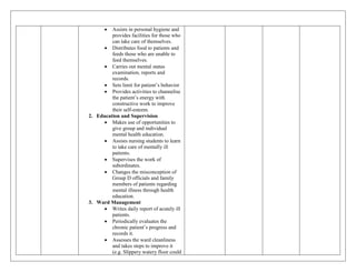 unit_plan-psych_1_chapter_.pdf for nursing | PDF