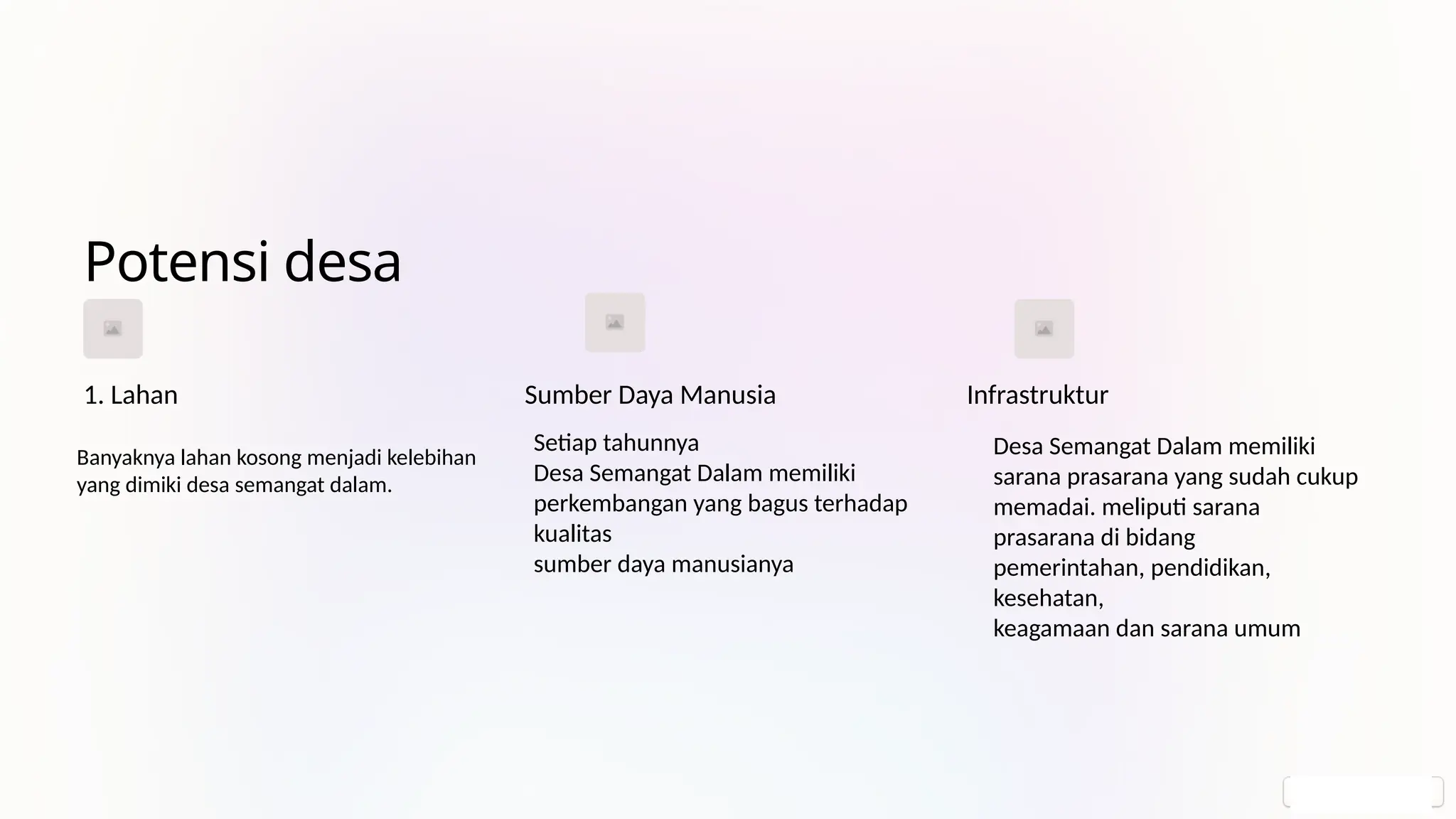 Ppt Kelompok 3 Struktur Keruangan Desa.pptx