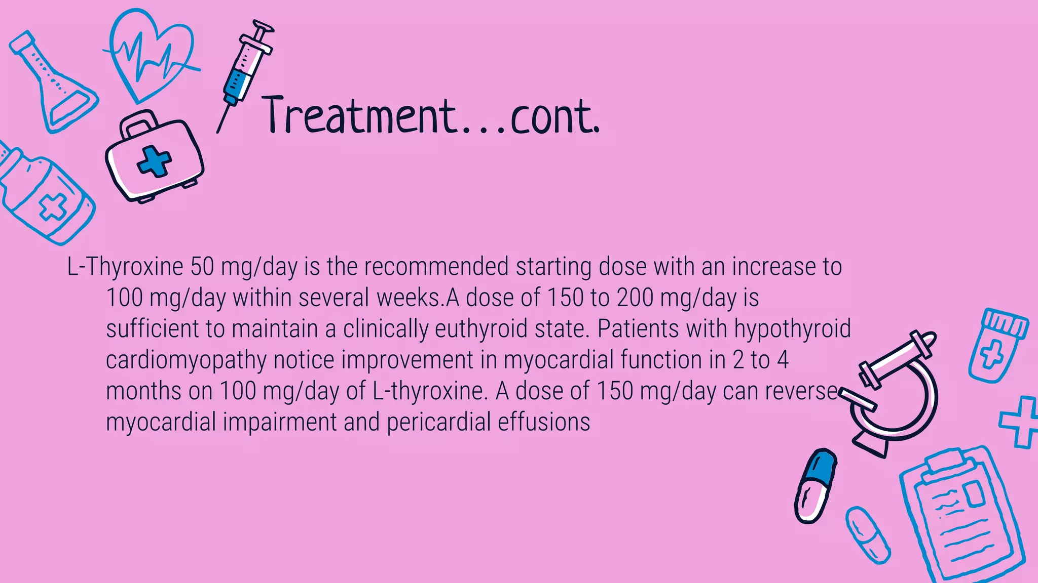 anaesthetic consideration for thyroid surgery | PDF