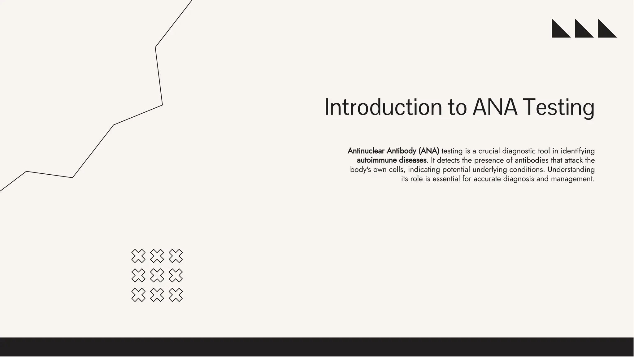 ANA (antinuclear antibody) test in Autoimmune Diagnose | PDF