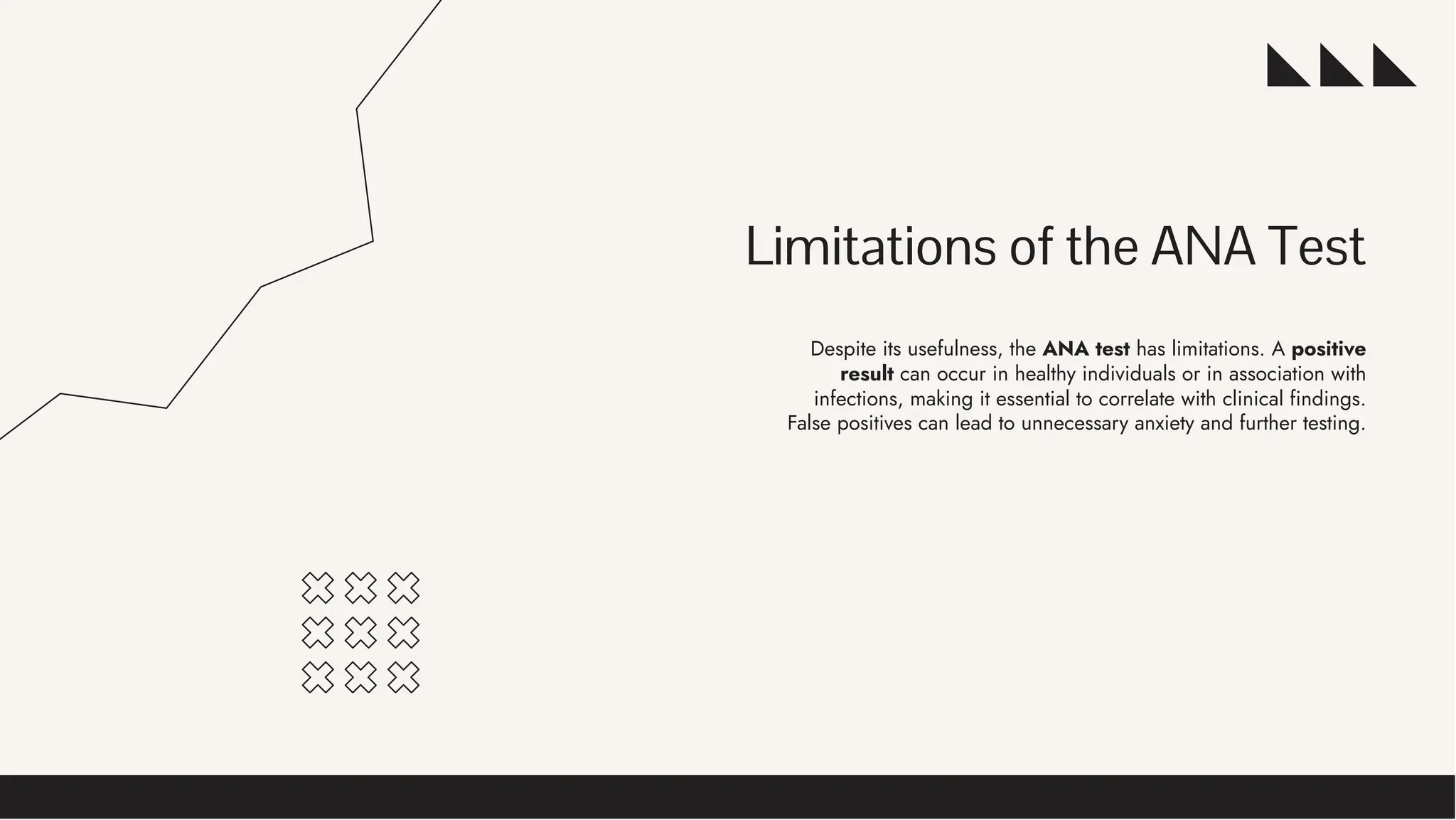 ANA (antinuclear antibody) test in Autoimmune Diagnose | PDF