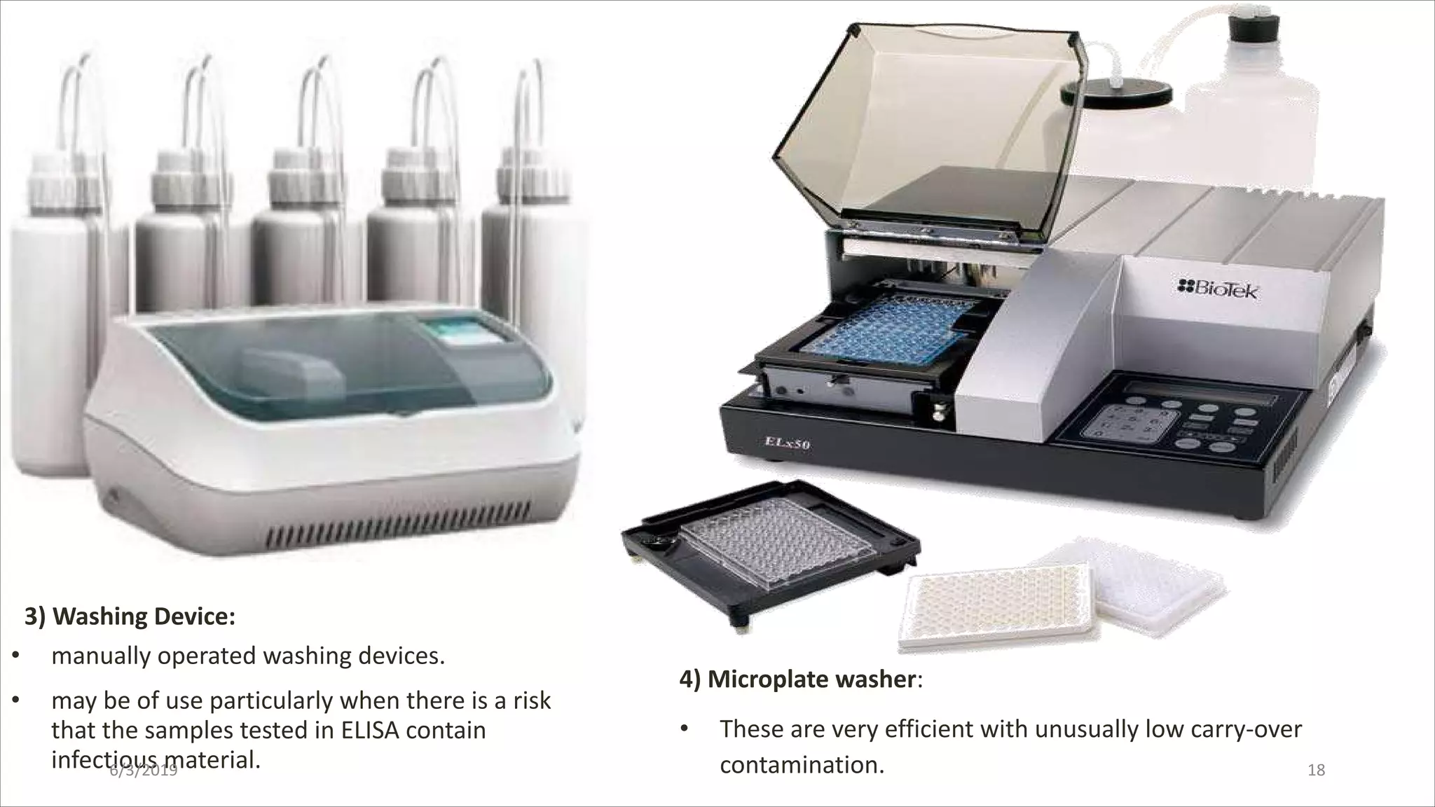 ANA_804 PROTEOMICS, ELISA and ELISpot | PDF