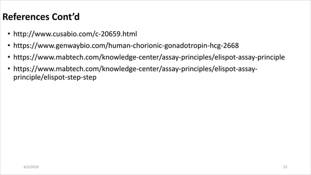 ANA_804 PROTEOMICS, ELISA and ELISpot | PDF | Chemistry | Science