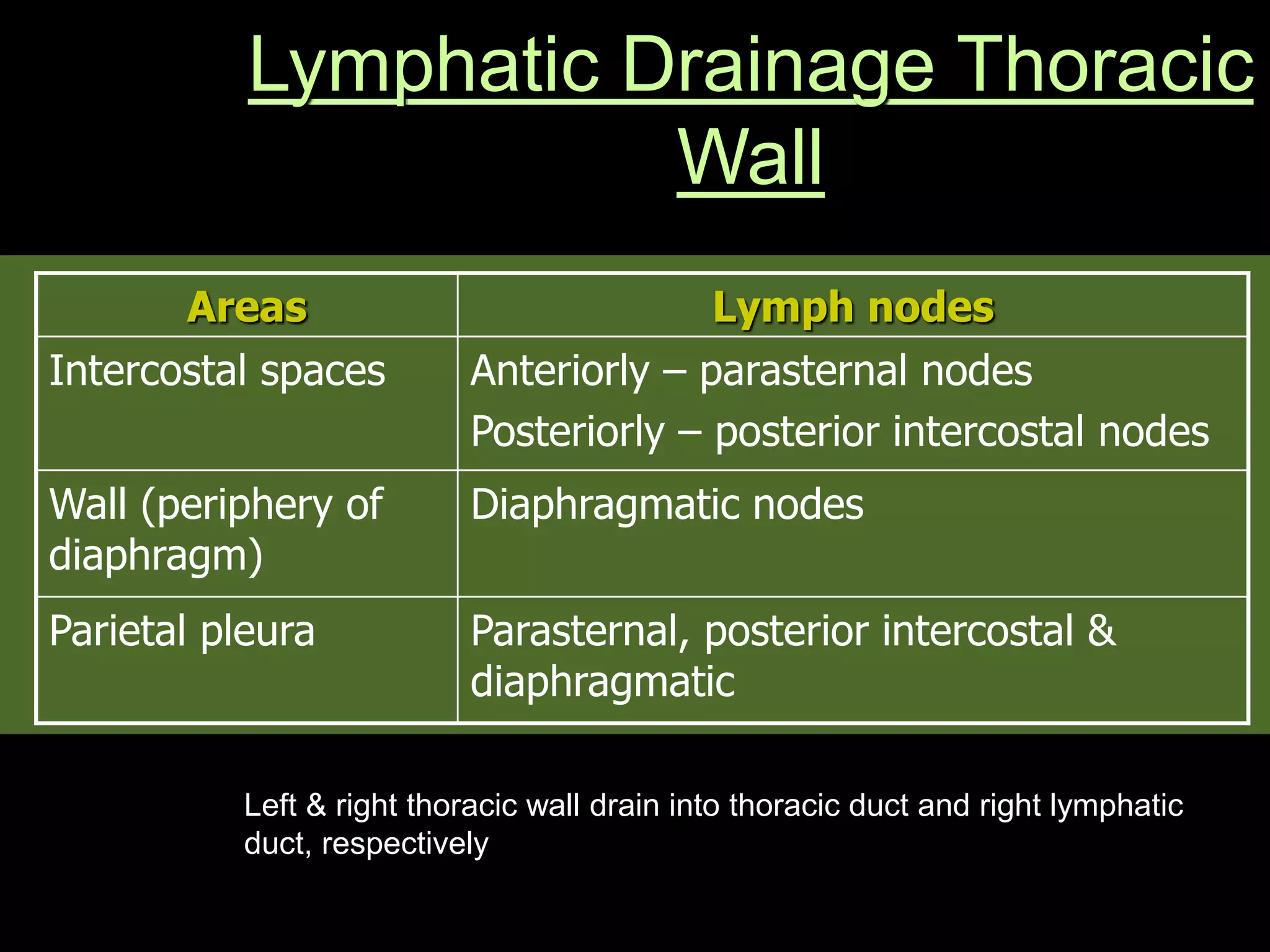 ANA809Lymphatic System lim pics.ppt