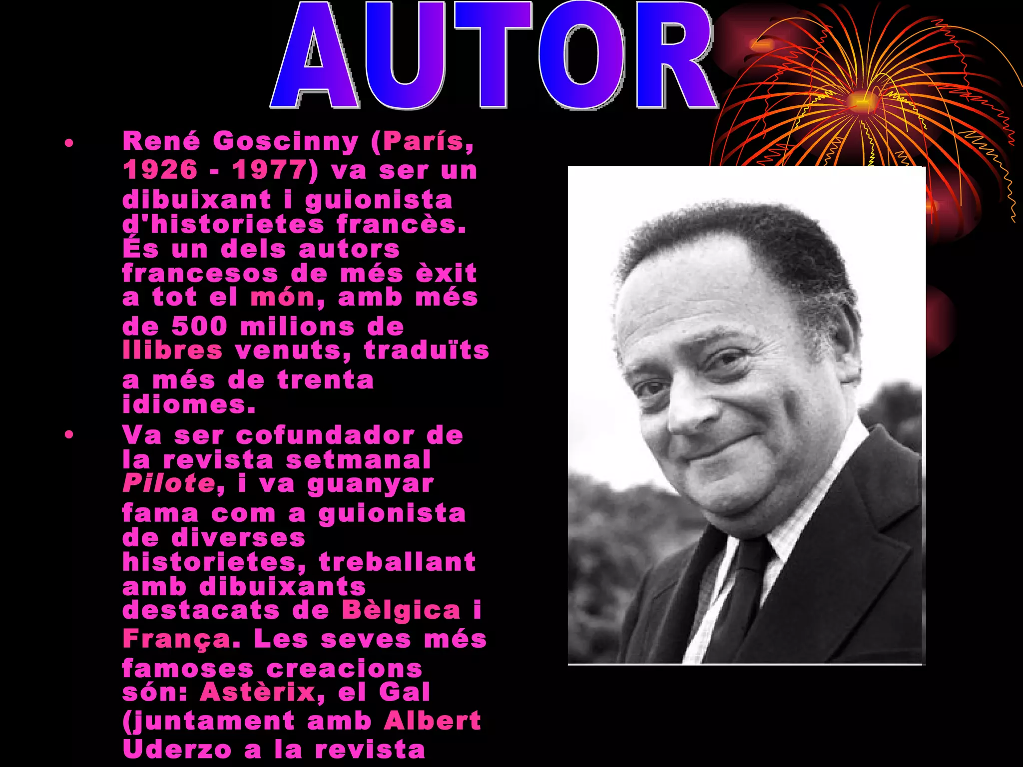 PowerPoint Comic_Ana Andrea | PPT