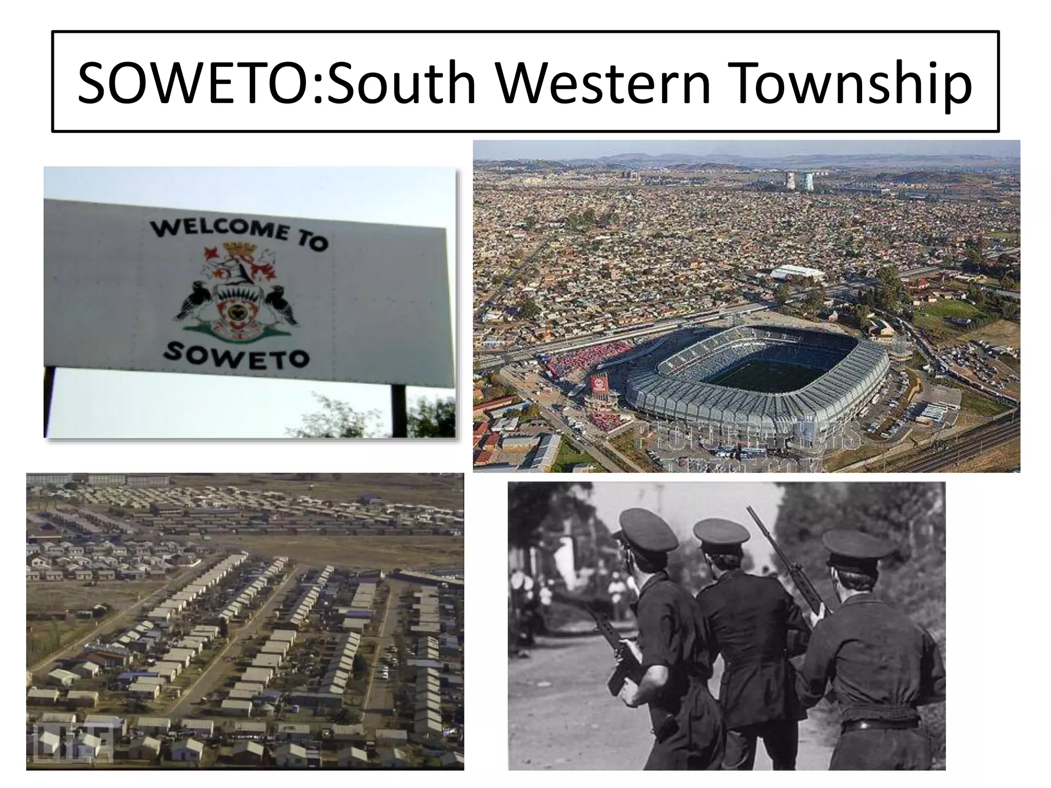 An abandoned bundle | PPTX