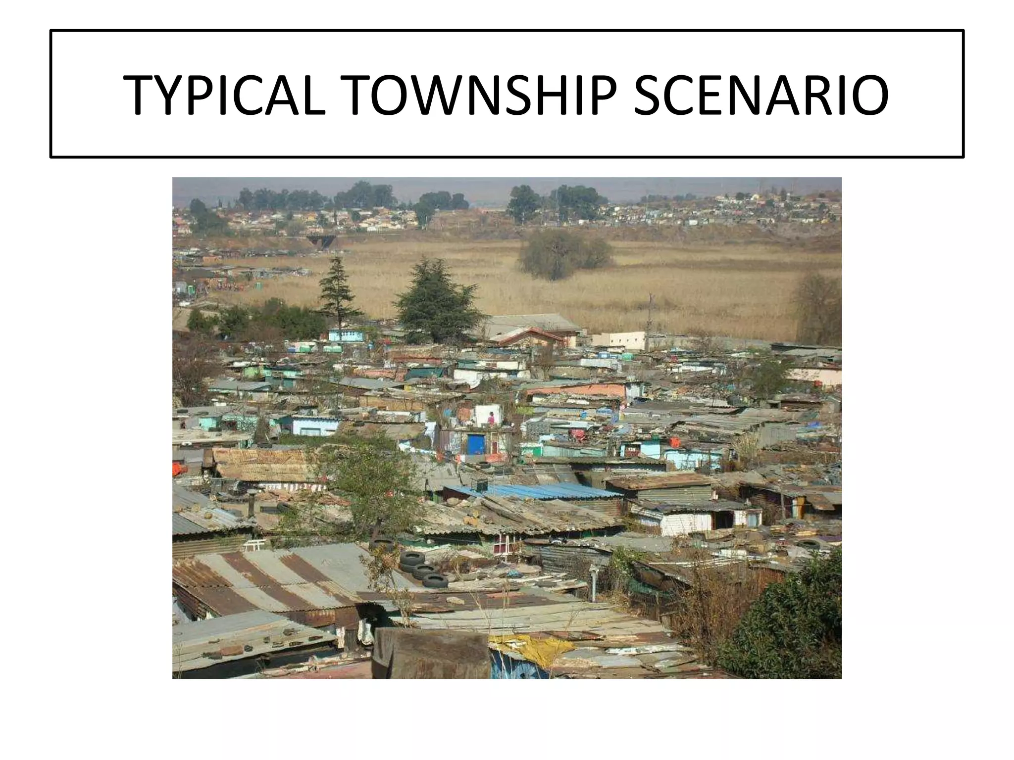 An abandoned bundle | PPTX