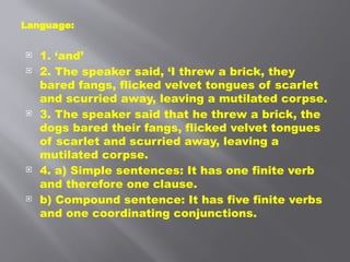 An abandoned bundle power point help.pptx | Africa Travel | Travel ...