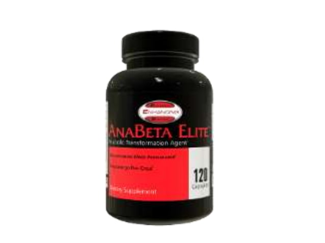 Anabeta Elite | PPTX