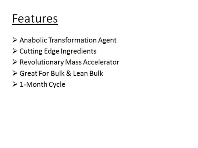 Anabeta Elite | PPTX