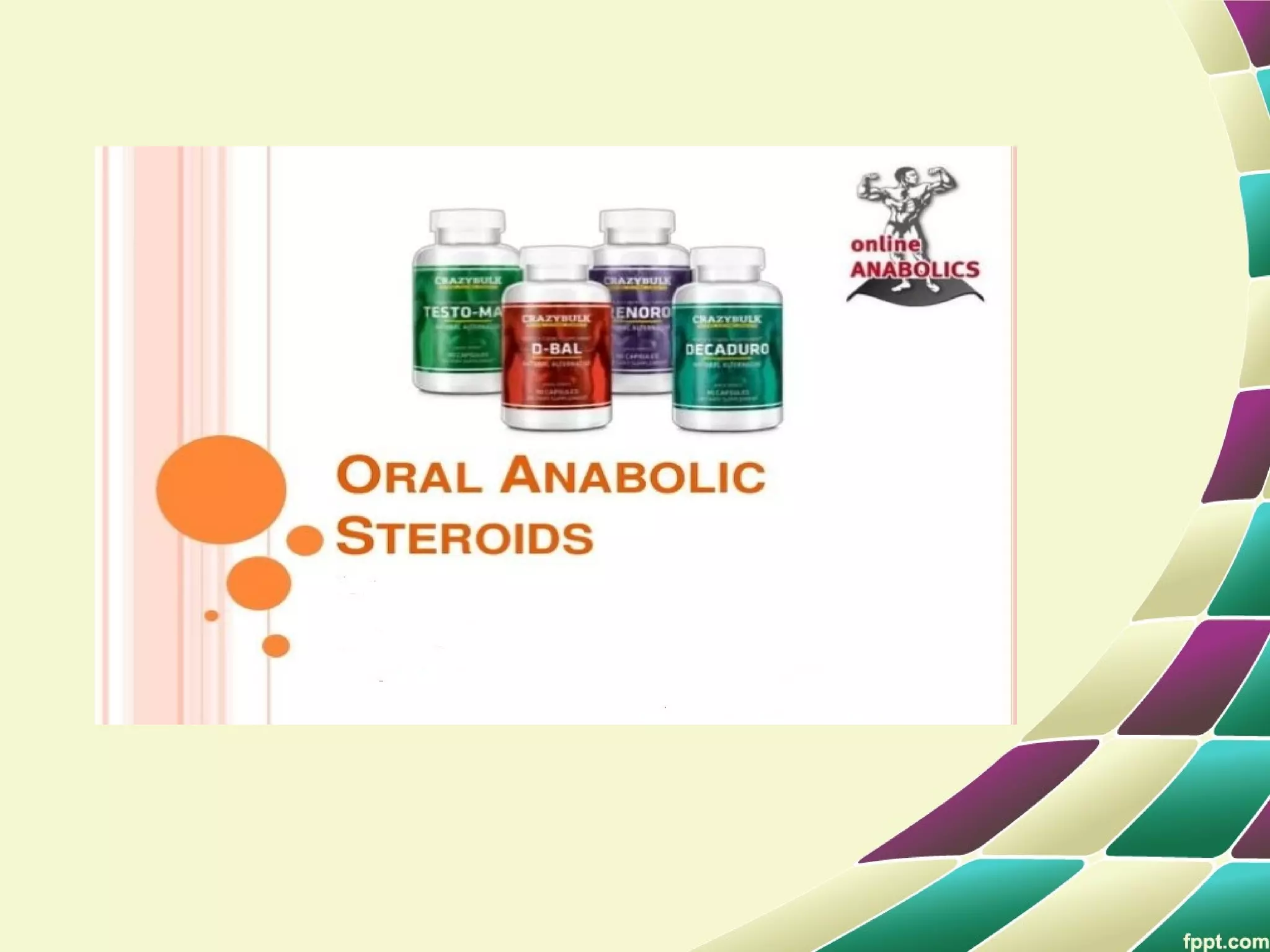 Anabolic steroids and kidney | PPT