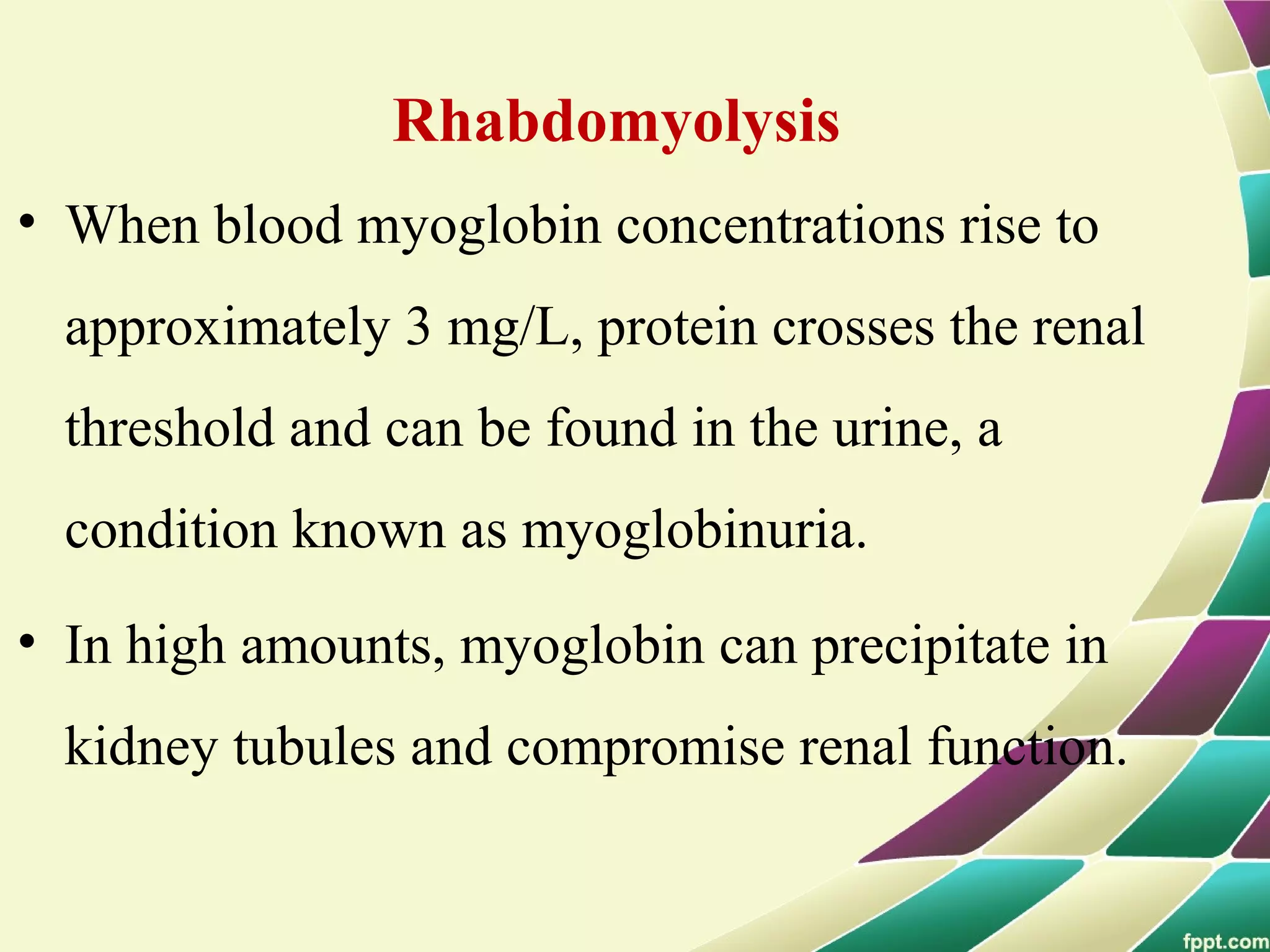 Anabolic steroids and kidney | PPT