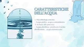 ANABOLISMO CATABOLISMO E ACQUA nell'organismo | PDF