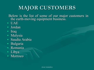 JCB Spare Parts | PPT