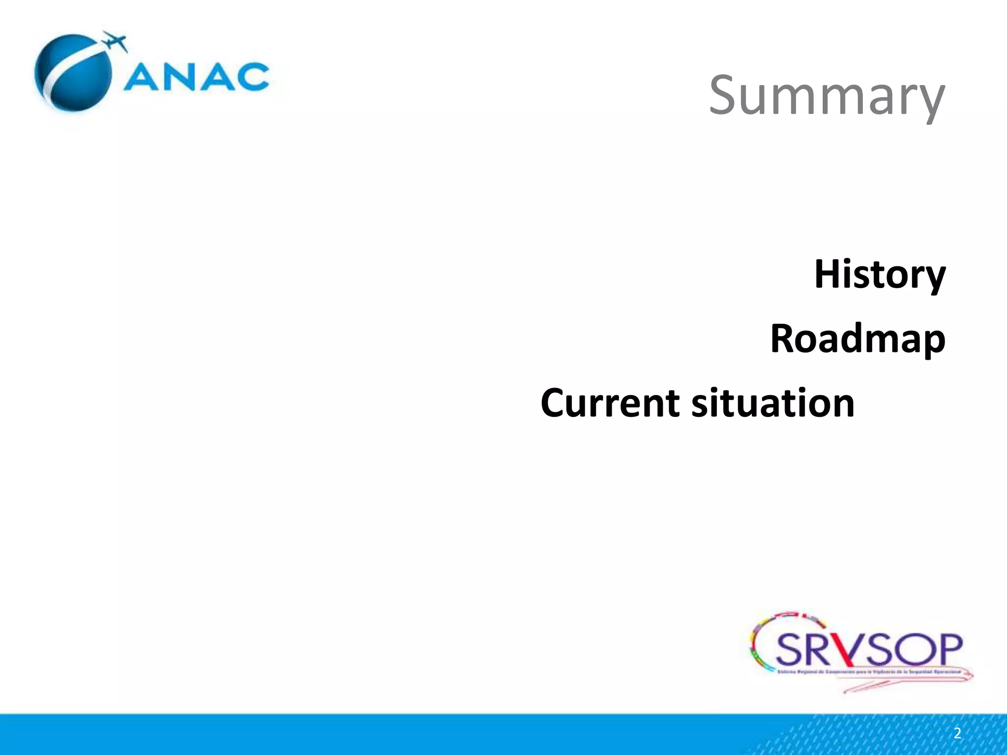 PBN implementation in the South American Region. | PPT