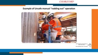 An Accident Waiting to Happen | PPT