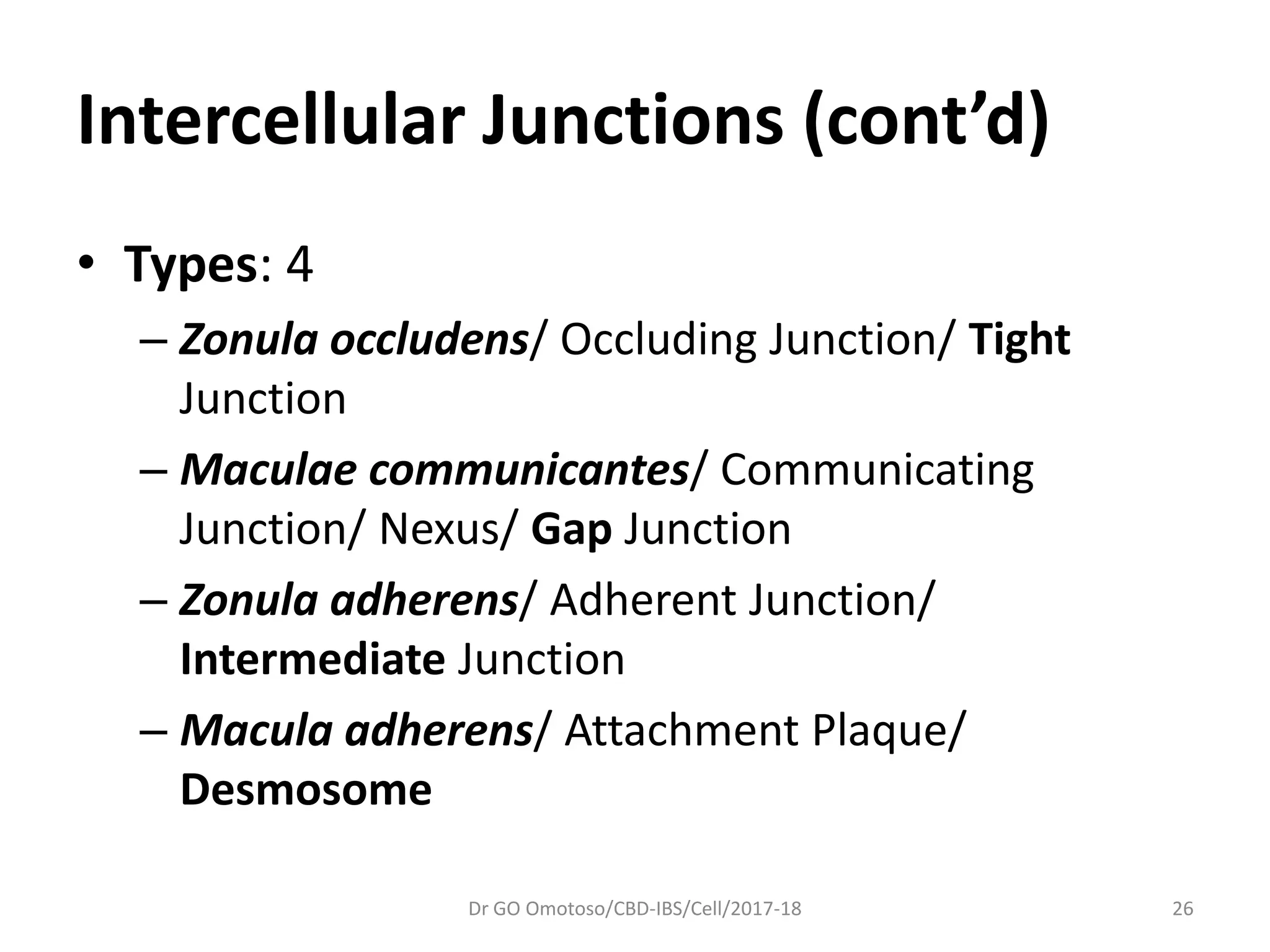 ANATOMY OF THE HUMAN CELL WITH RELEVANT ILLUSTRATIONS | PDF