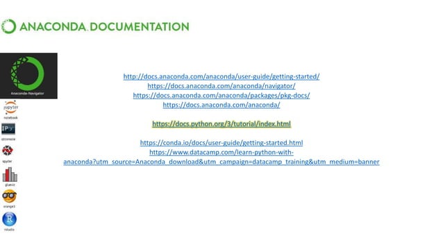 Anaconda- Jupyter- How to use help-.pptx
