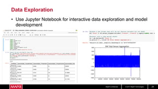 Predictive Maintenance Using Recurrent Neural Networks | PDF