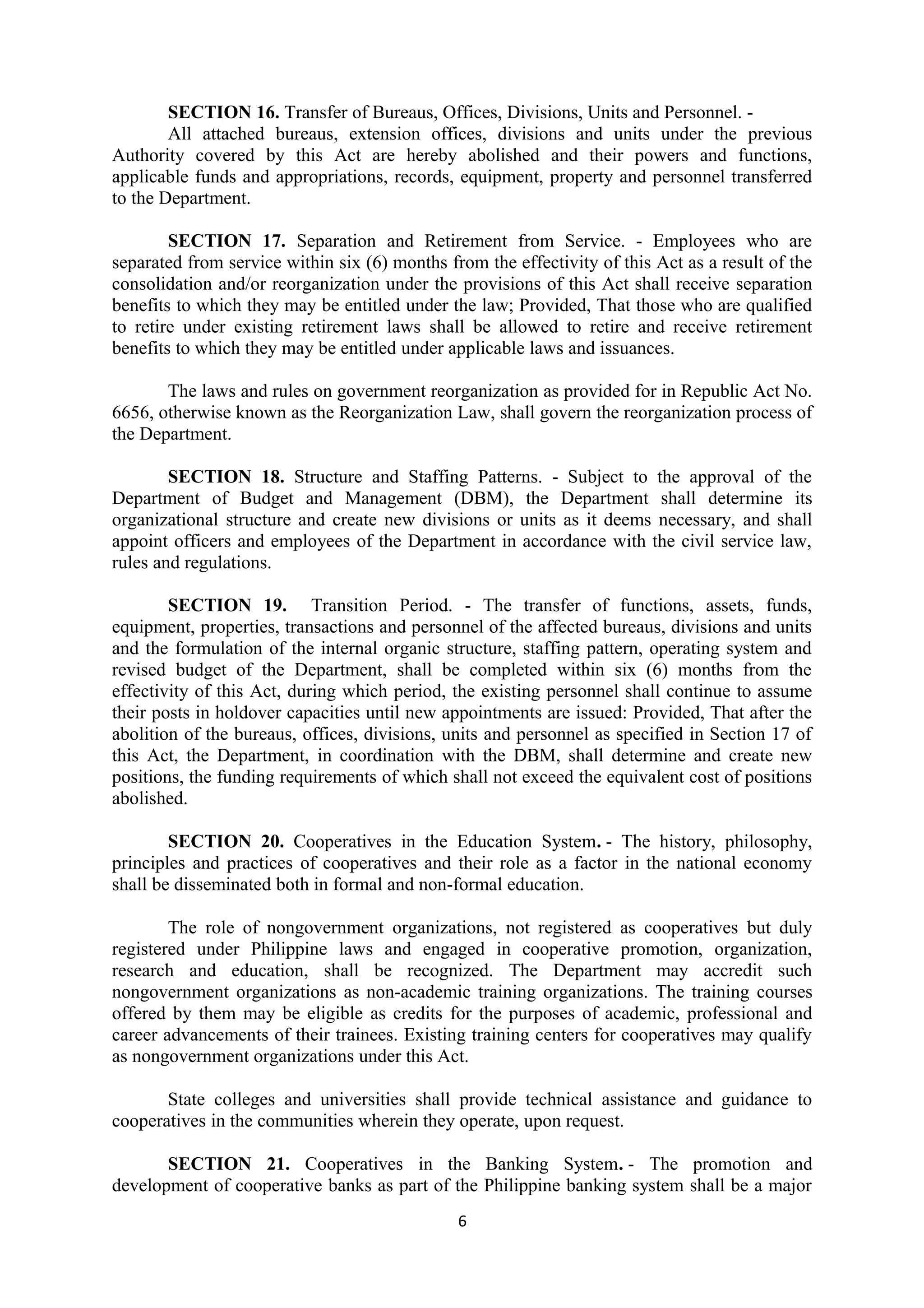 An Act Amending Republic Act No. 9520 | DOC