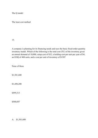 An activity system map is which of the following | PDF