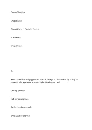 An activity system map is which of the following | PDF