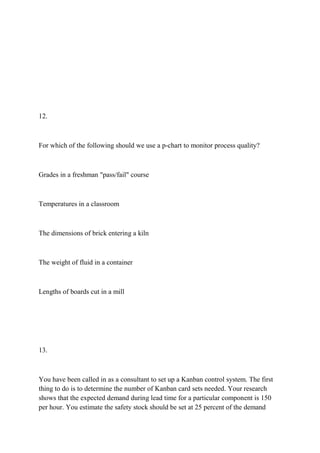 An activity system map is which of the following | PDF