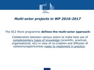 Interactive Innovation in Motion | PPT