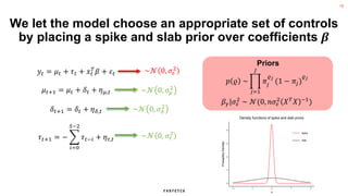 Causal Inference in R | PPTX