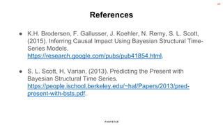 Causal Inference in R | PPTX