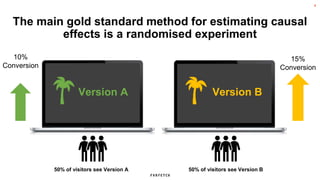 Causal Inference in R | PPTX