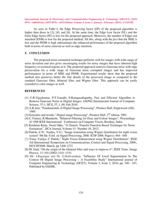 An adaptive method for noise removal from real world images | PDF