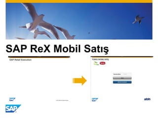 Anadolu bilisim sap retail execution | PPT