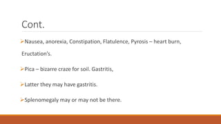 Thrombocytopenia purpura | PPTX