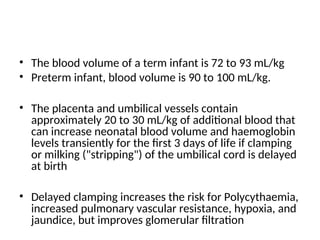 ANAEMIA in peadiatrics and adolescentppt | PPT