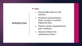 Pediatric Anemia: Diagnosis and Management Simplified | PPTX