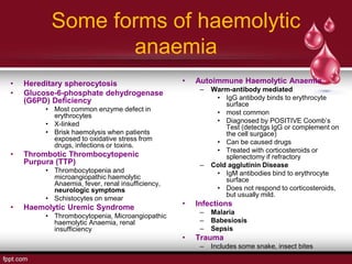 anaemia15.powerpoint presentation isbgsjnshjsn | PPT