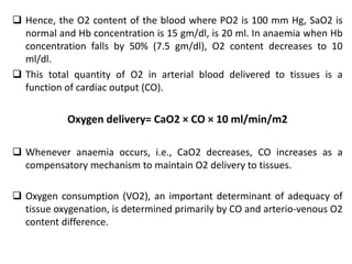 Anaemia in pregnancy | PPTX