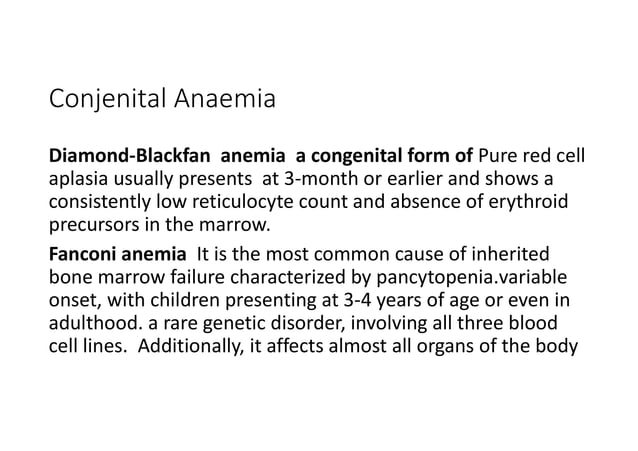 anaemia bnmvcxzas dfghjk lpoiu ytre wqazz | PPT