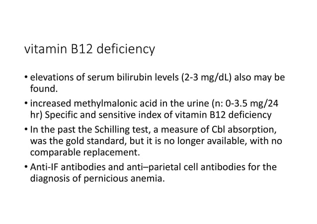 anaemia bnmvcxzas dfghjk lpoiu ytre wqazz | PPT