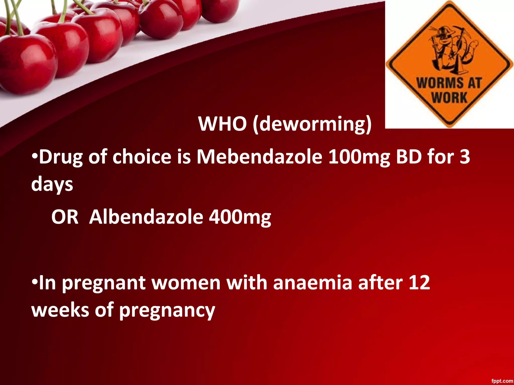 Understanding Iron Deficiency Anaemia (IDA) Lab Test & management with ...